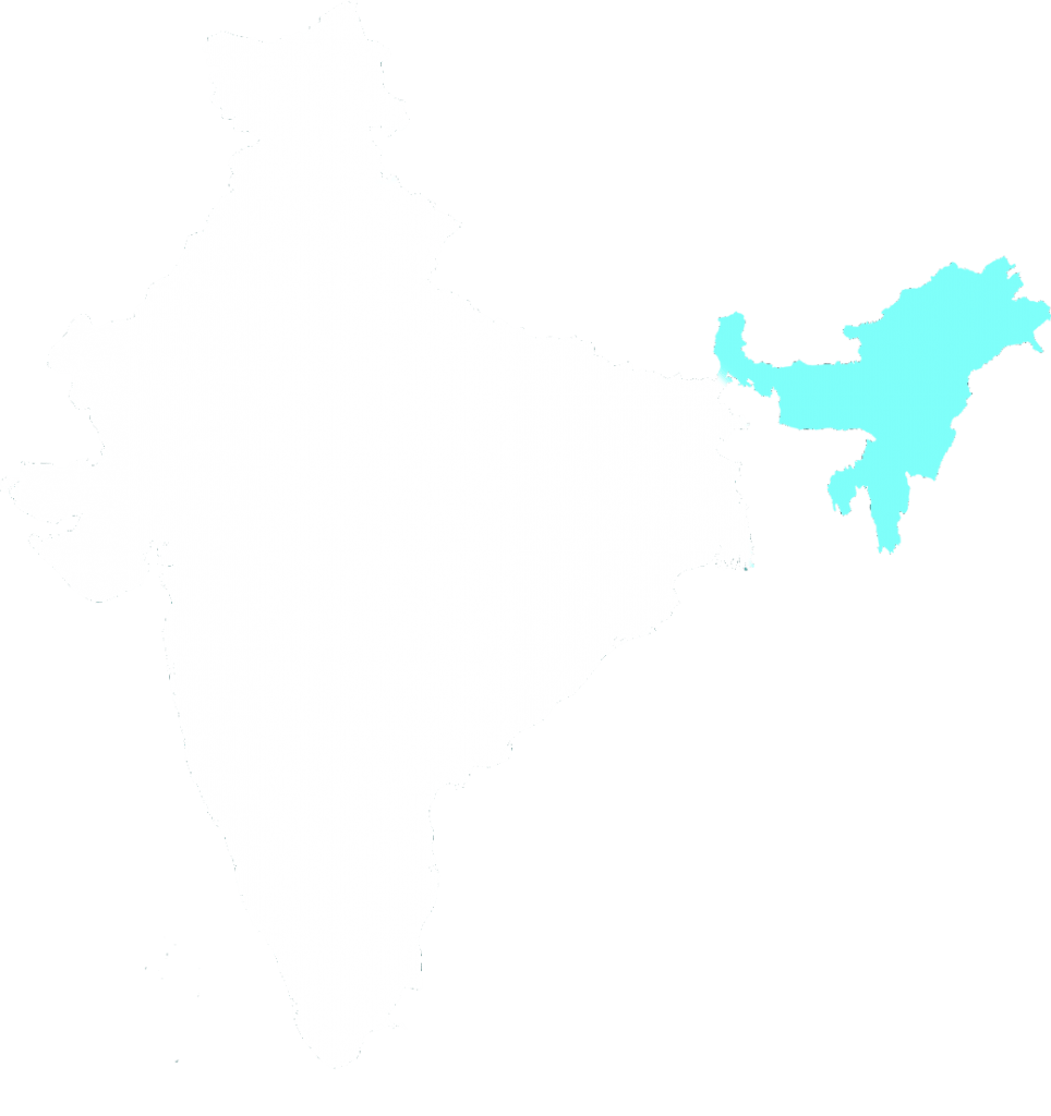India-Map-Transparent-Background-weiß
